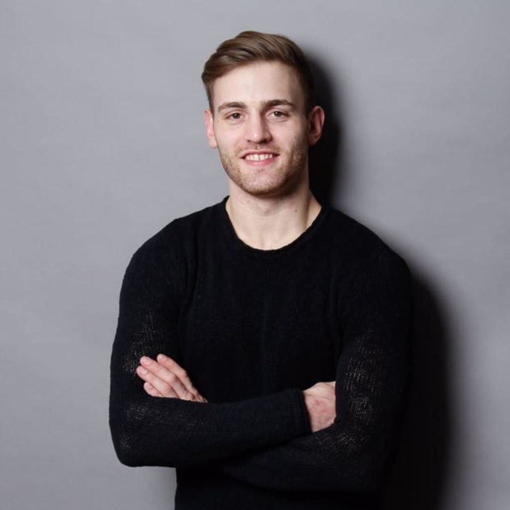 Vitali Marker - Elektrotechnik/Informatik - Hochschule Bochum | XING