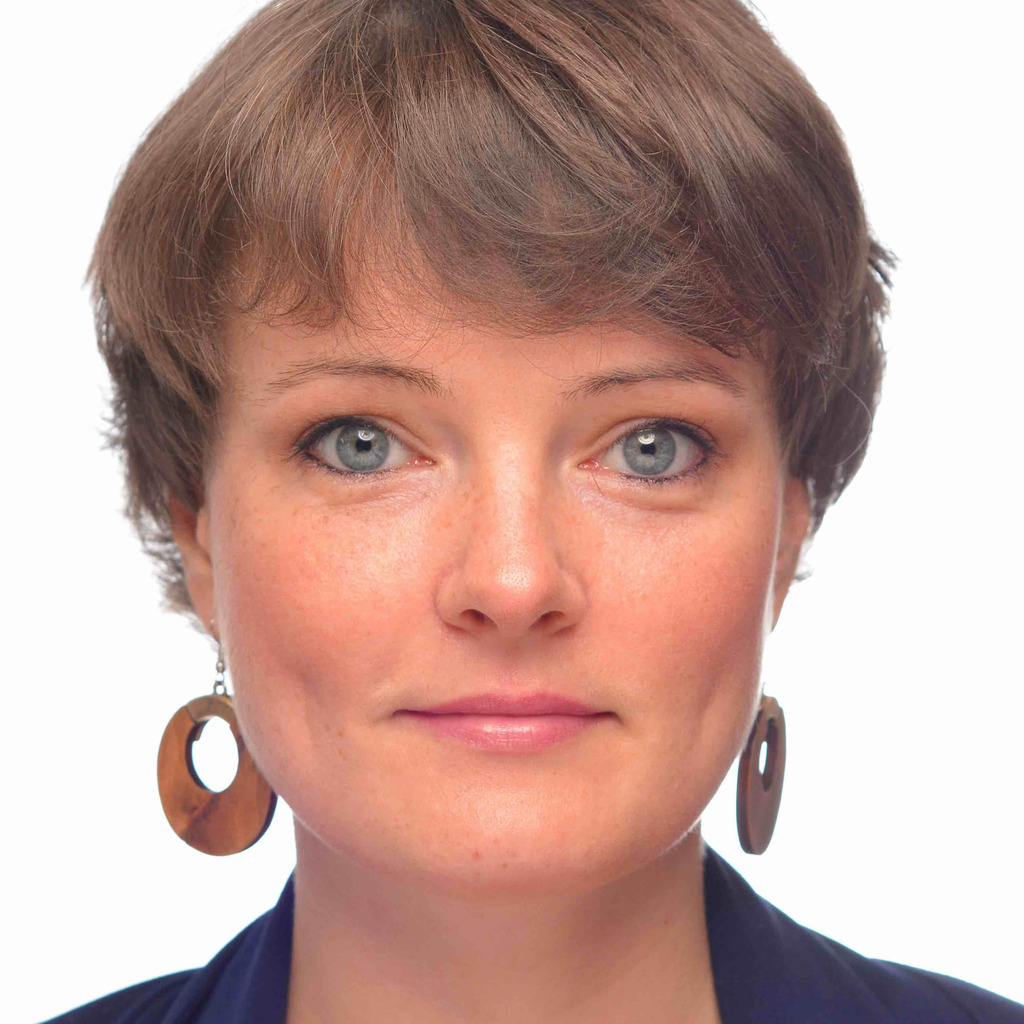 Isabel Hartmann - Teamlead Content & Communications - Studydrive GmbH ...