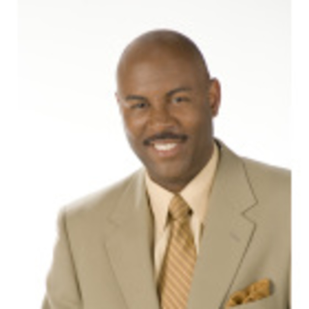 Keith Butler - Bishop - Word of Faith International Christian Center | XING