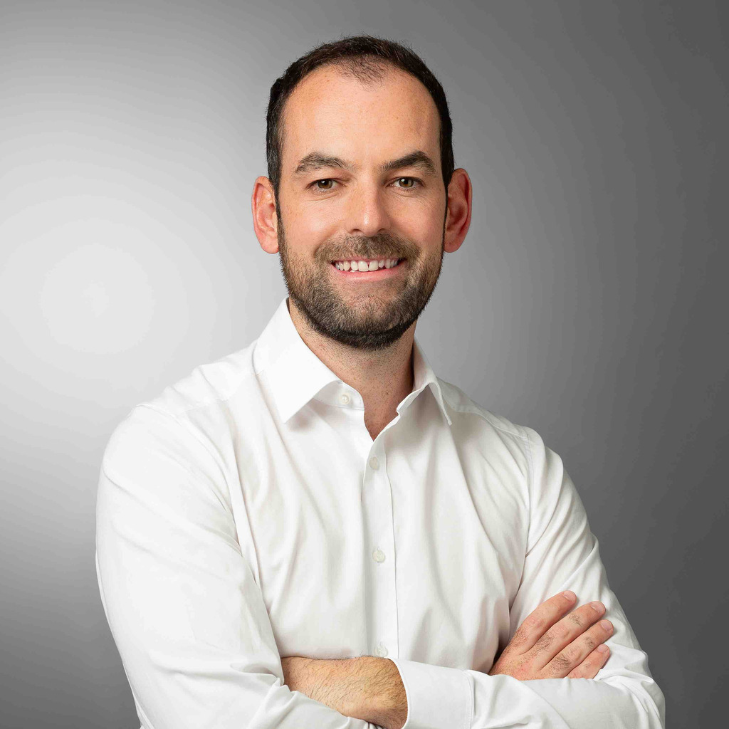 Marius Fleig - Ingenieur für elektronische Bauelemente - Robert Bosch ...