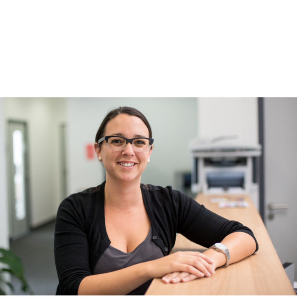 Alexandra Auchère - English tutor - Berlitz | XING