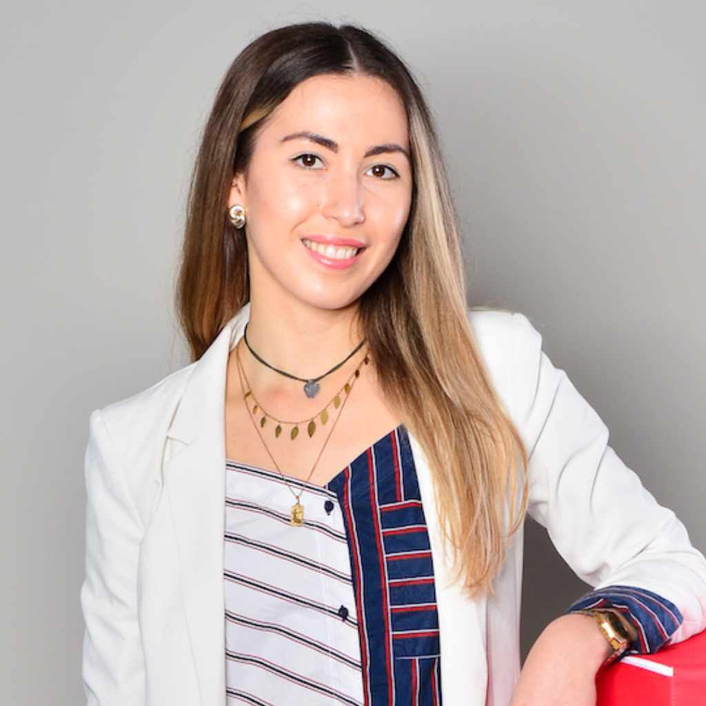 Melissa Riesen - Account Manager - TAKTZEIT GmbH - Marketing ...