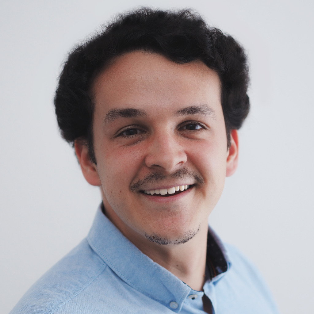 Álvaro González Esteban - Propulsion & Manufacturing Engineer ...