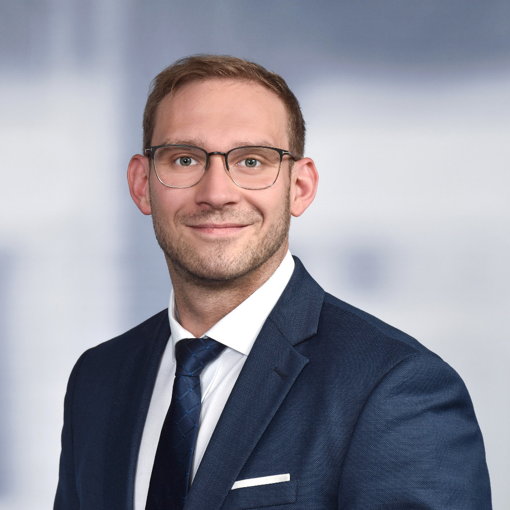 Konrad Alexander Karczewski - Dozent für betriebliche Steuerlehre - HTW ...