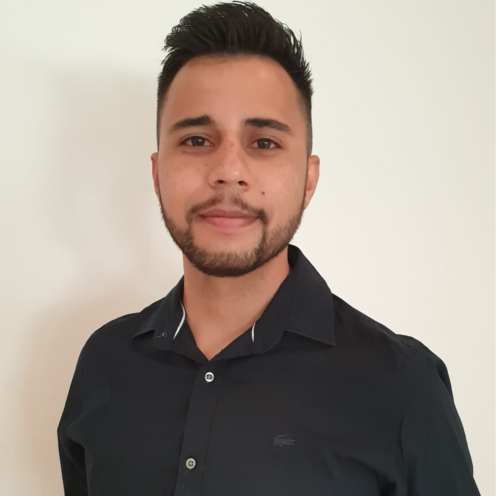 Charles Guedes - Senior Project Engineer - Lotus Tech Innovation Centre GmbH | XING