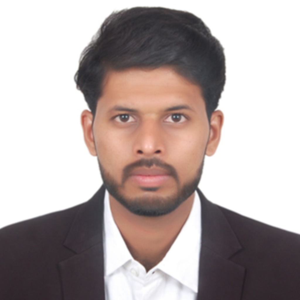 Shubham Sanjay Kate Master Of Business Administration And Engineering