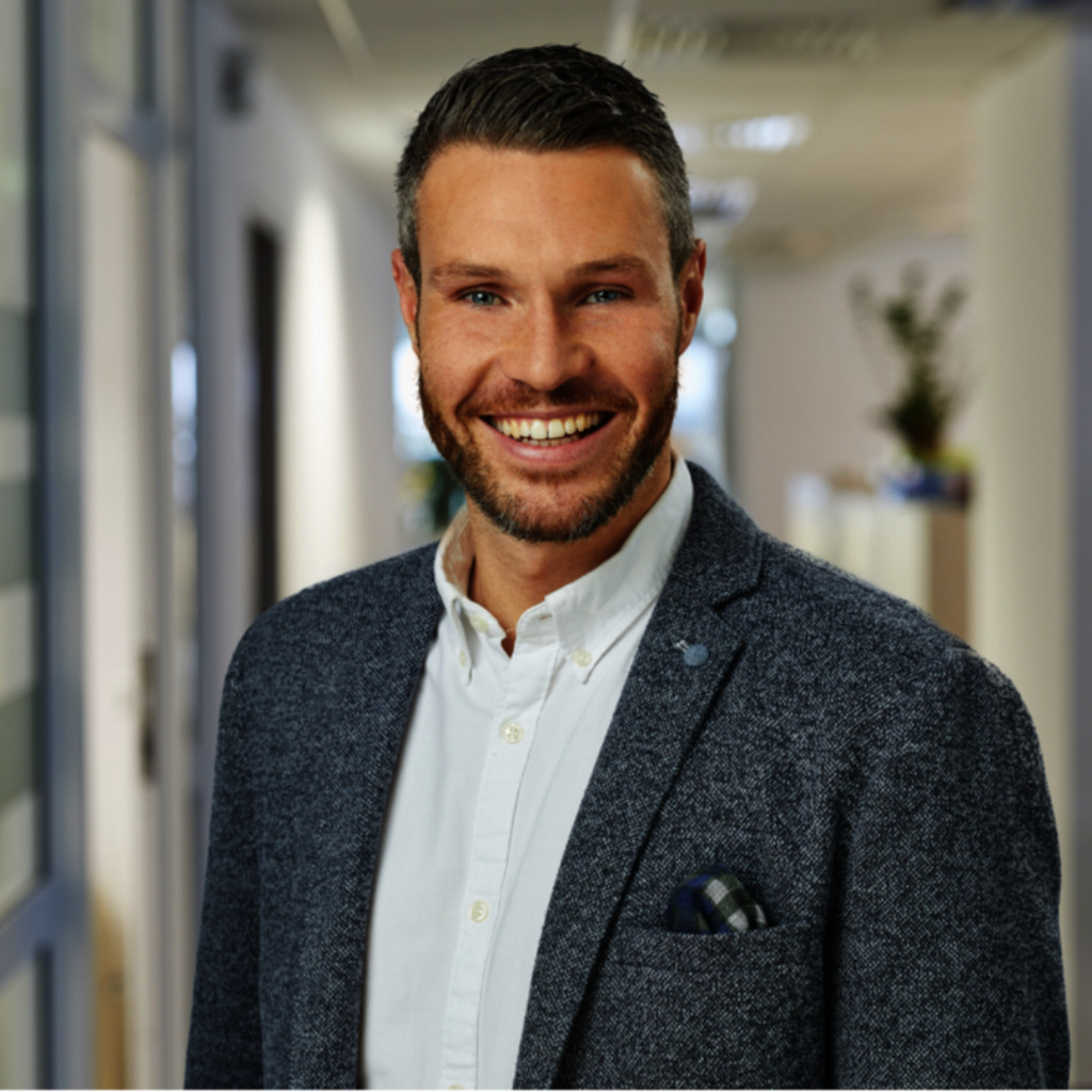 Florian Königer - Head of Business Development & Expansion - Euronet ...