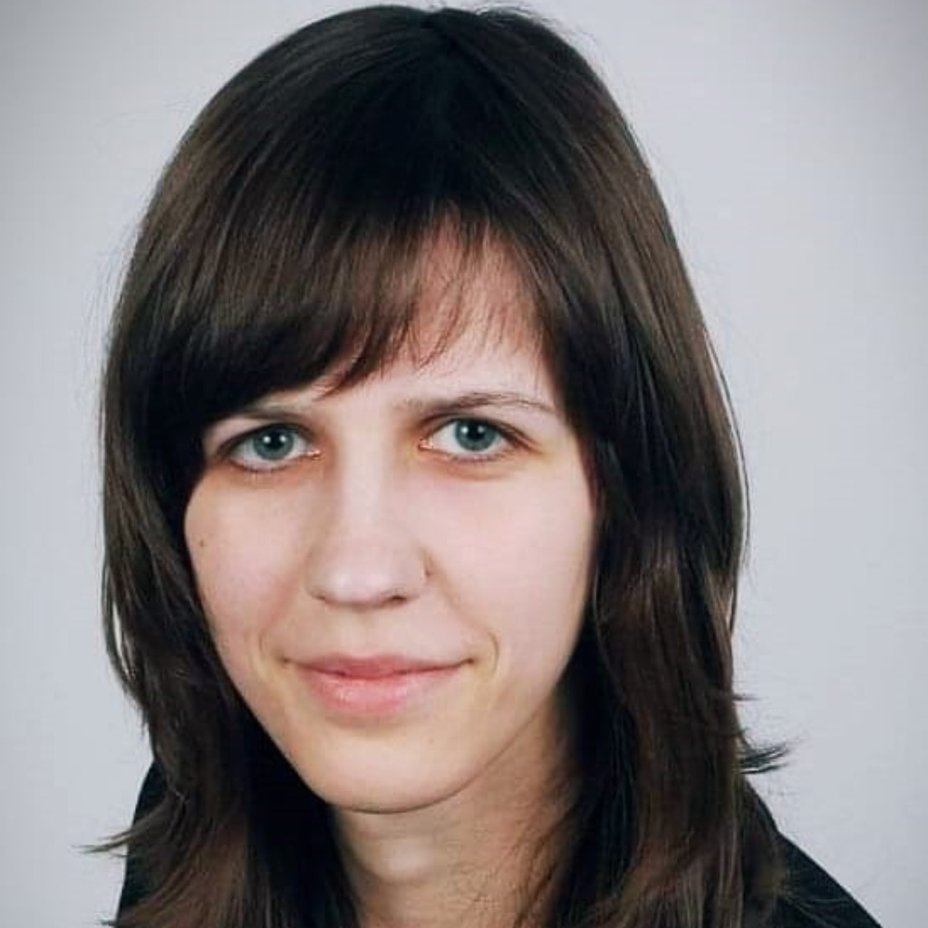 Anna Bremensztul - Junior SAP Technology Developer - Asapio GmbH & Co. KG | XING