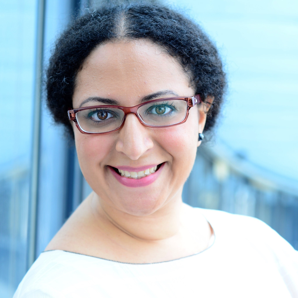 Soha Rashed - Strategy Consultant - TÜV Rheinland | XING