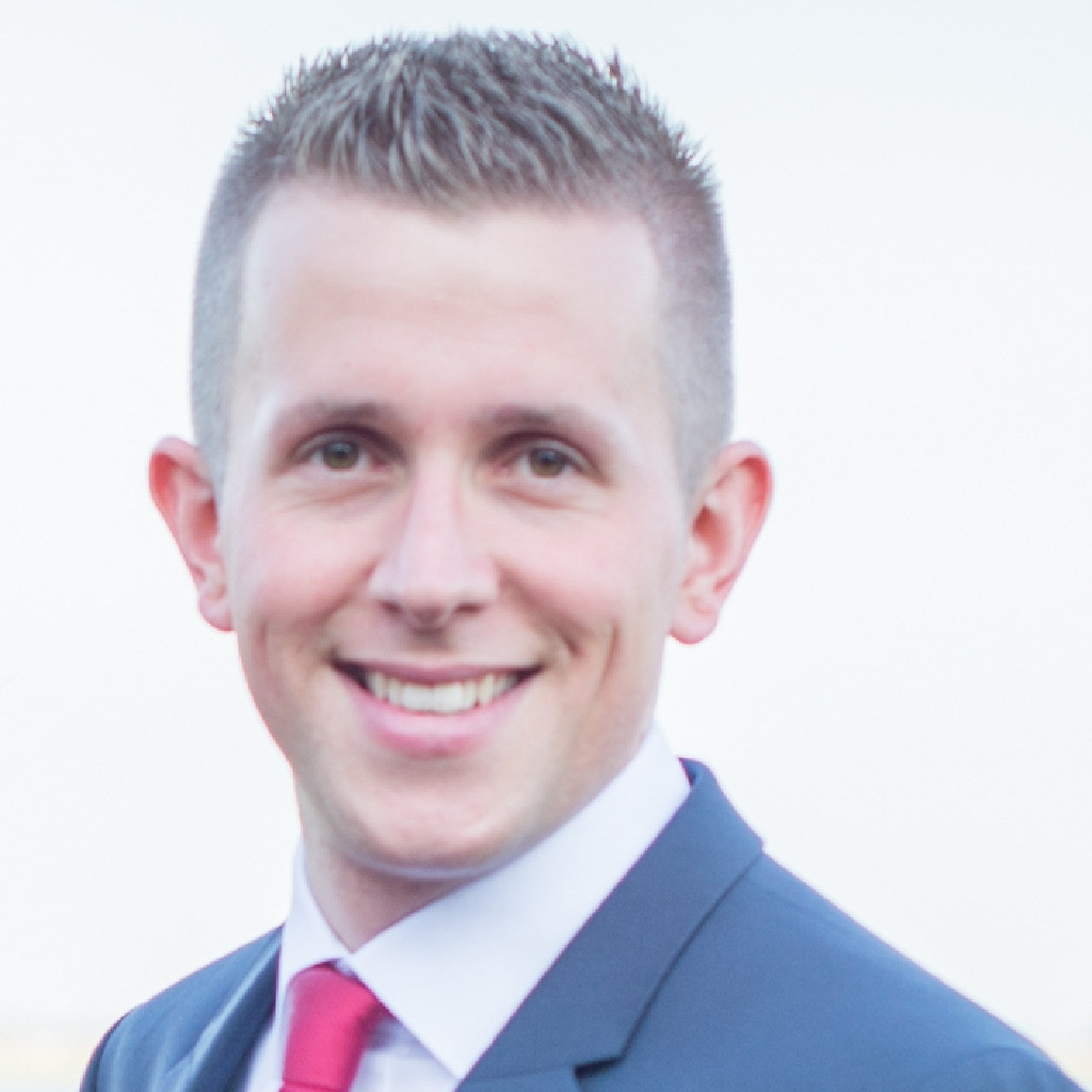 Benjamin Lange - Team Lead Global Sea Freight Processes - Forto ...