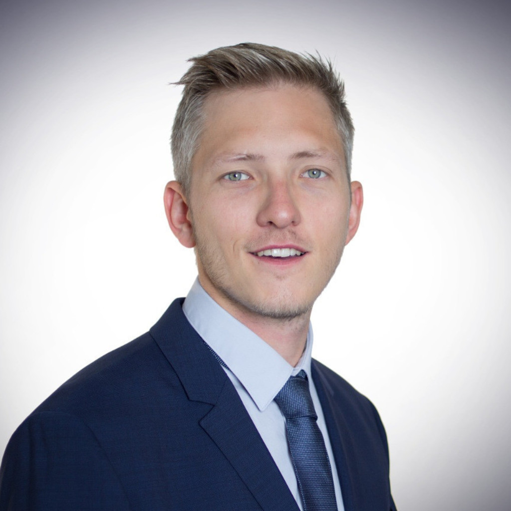 Jochen Eden - Risikocontroller - Berlin Hyp AG | XING