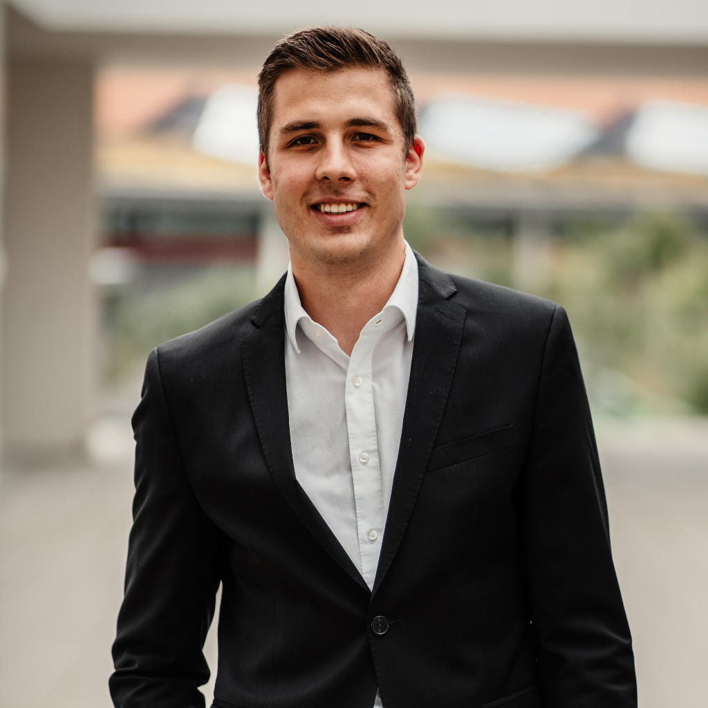 Daniel Kaiser - Senior Warehouse Manager Europe - air up GmbH | XING