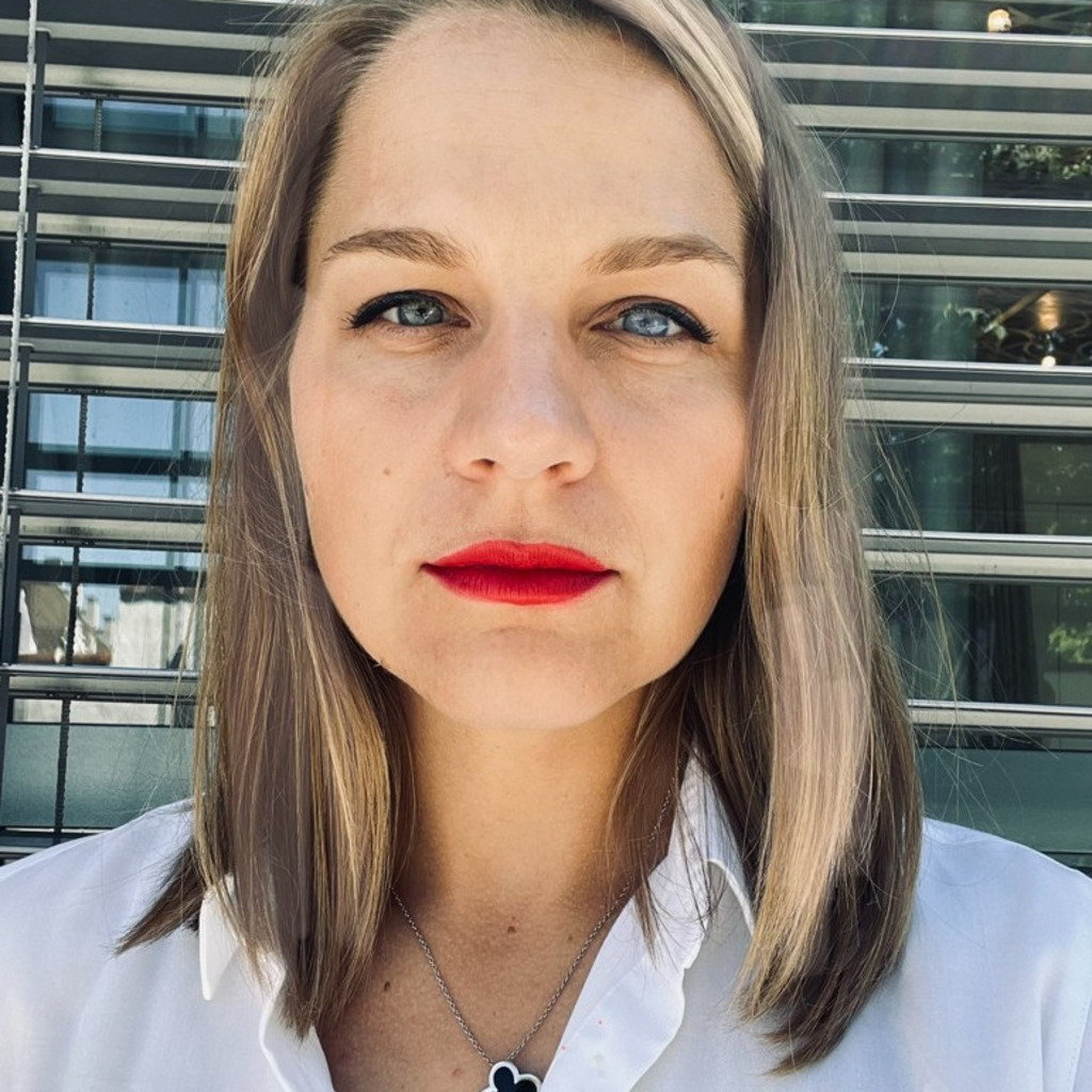 Maria Gorokhova - Architect - nmpa ETH SIA ag | XING