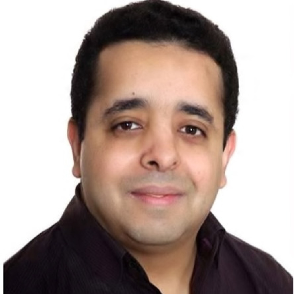 Karim Boutsoudine - Data Analyst - Kundenbetreuung | XING