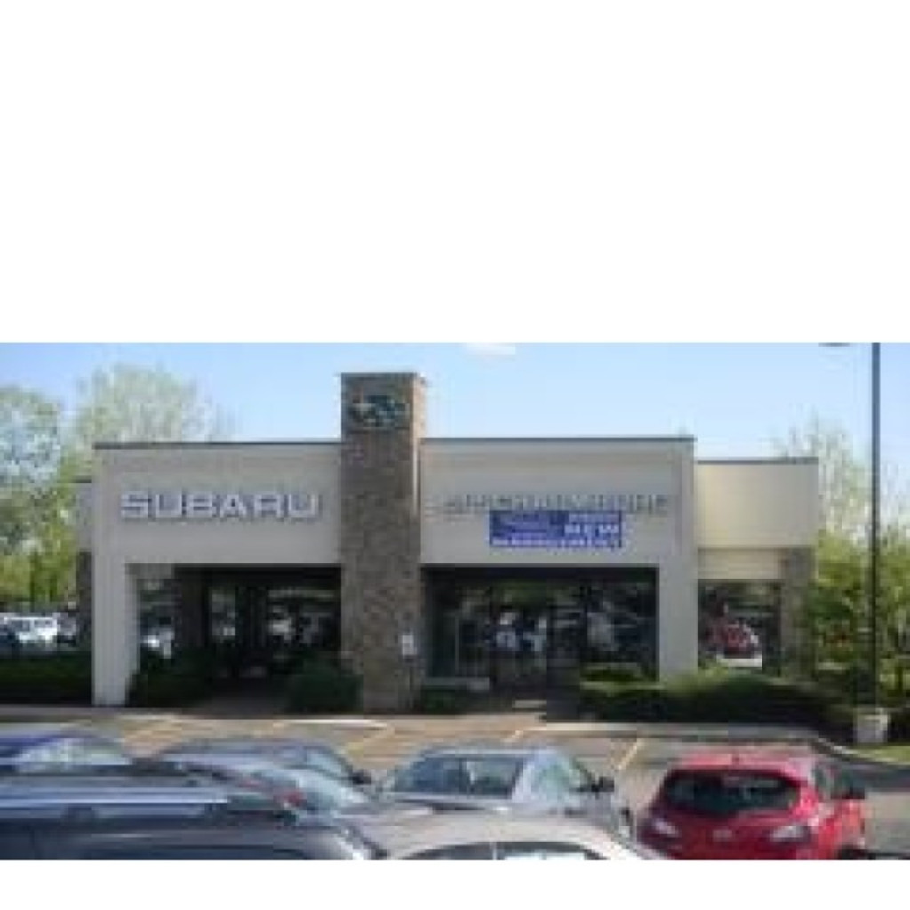 Schaumburg Subaru - Subaru Dealership - Napleton's Schaumburg Subaru | XING