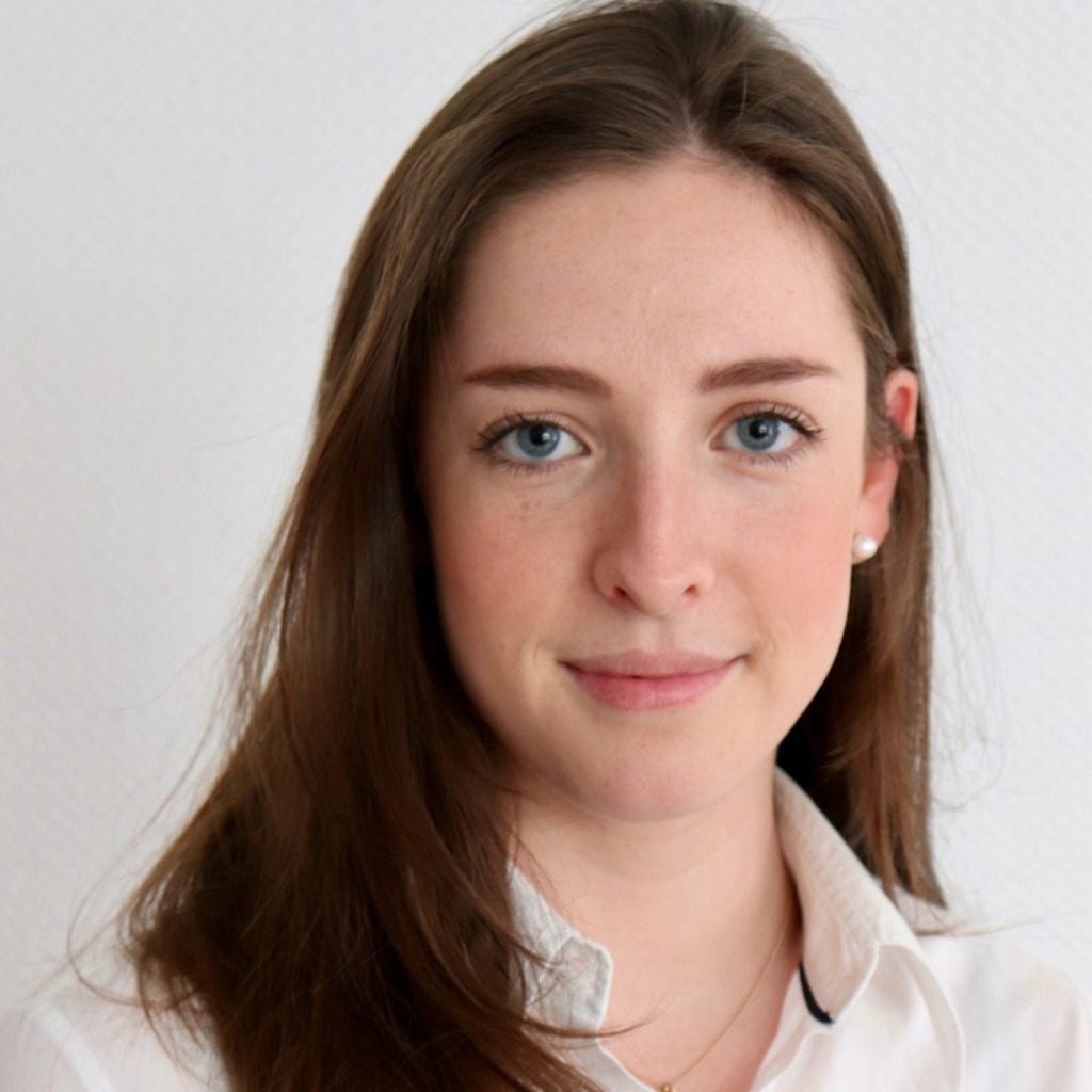 Christina Brüning - Wissenschaftliche Mitarbeiterin - Stadt- und ...