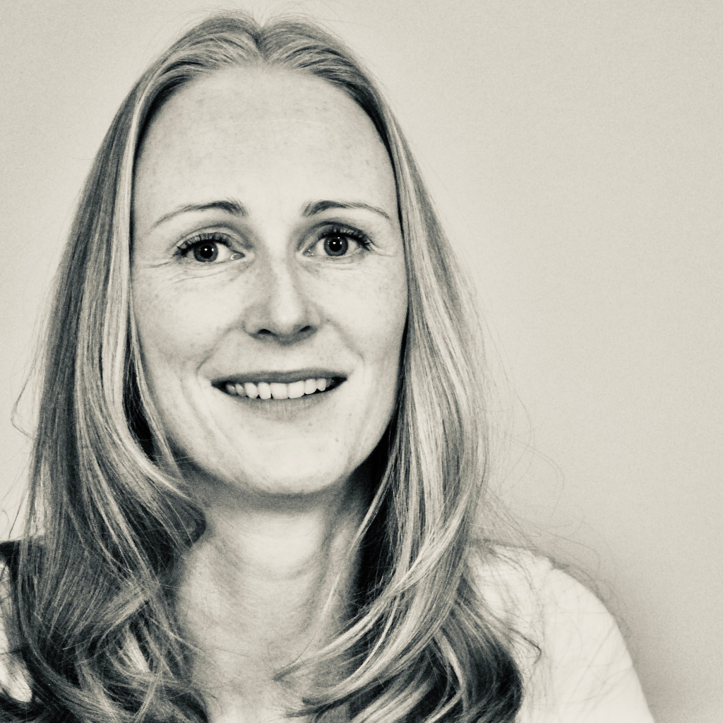 Dipl.-Ing. Nadine Berger - Architektin LP2 - Code Unique Architekten | XING