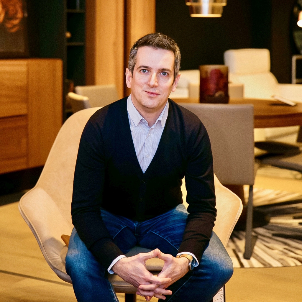 Laurent Perry-Spencer - Founder & CEO - FranchiseBiz | XING