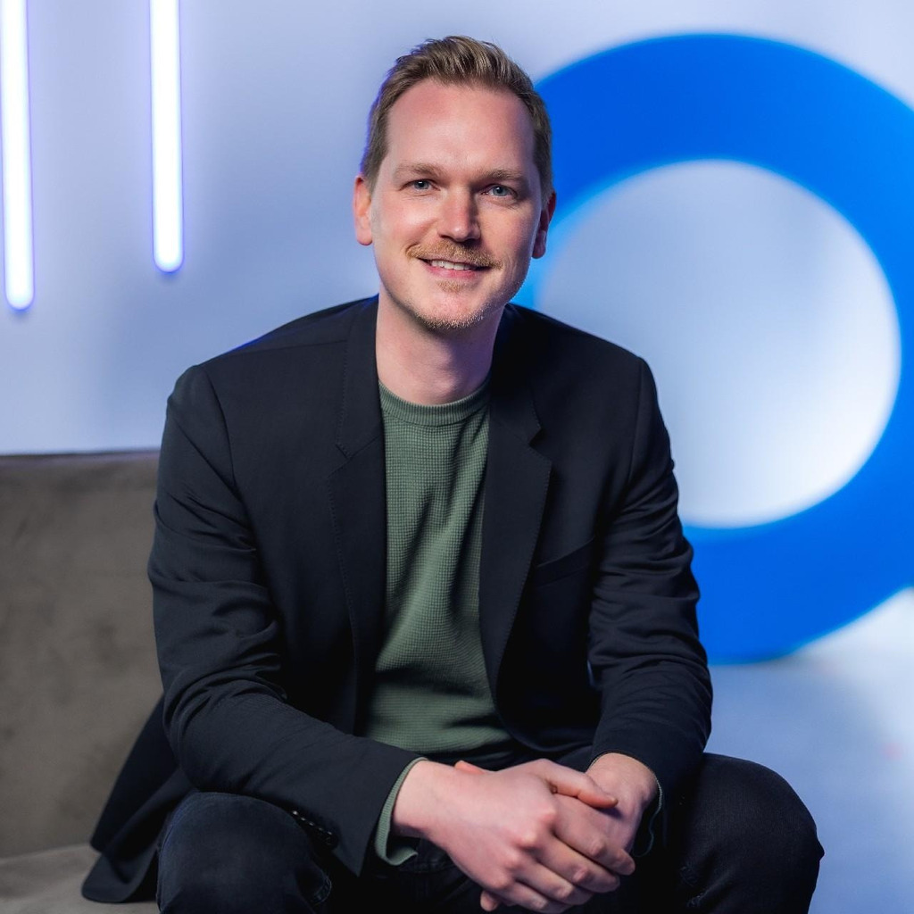 Maximilian Neitzer - Senior Consultant Financial Services - findic (a ...