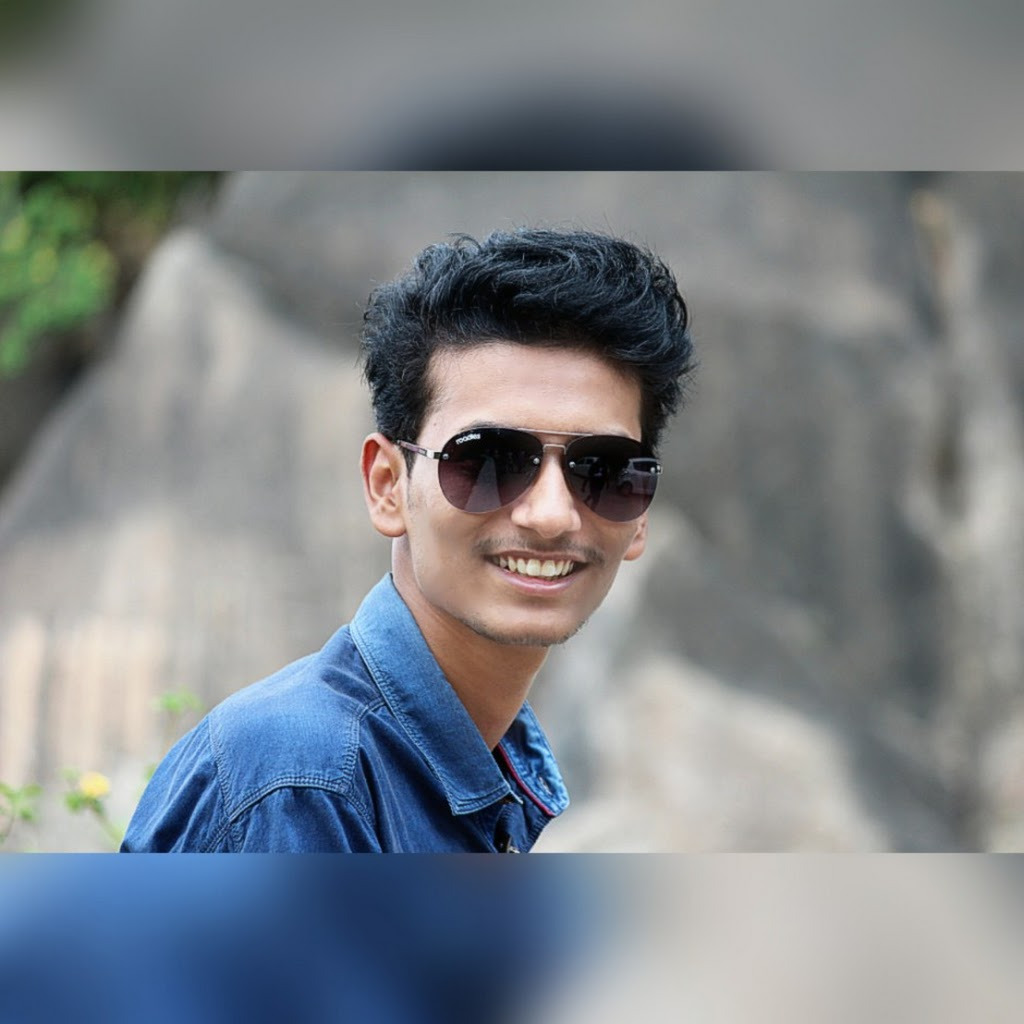 Nikunj Panchal - Berechnungsingenieur - ebm-papst Unternehmensgruppe | XING