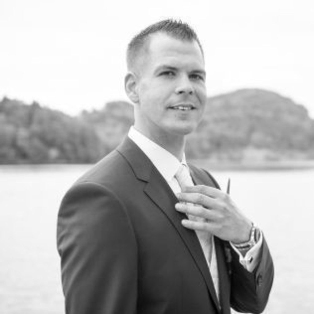 Thomas Rüegg - Verkauf - Rüegg Media AG | XING