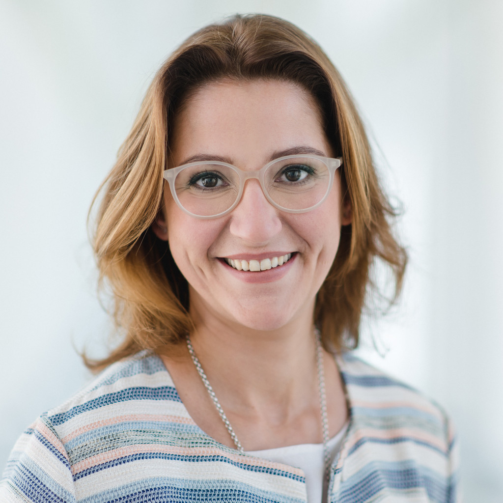 Angela Zeller - Prokuristin - Leopoldstrasse Business Center GmbH | XING