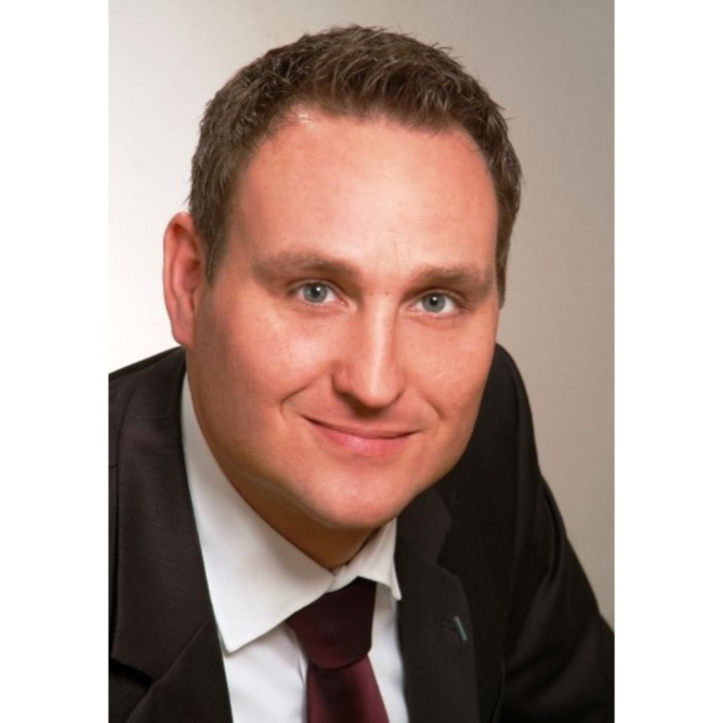 Holger Becker - Dipl. Kaufmann / Dipl. Ingenieur , Investor, Coach ...