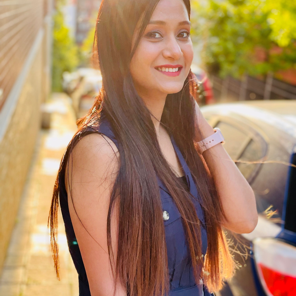 Reena Roy - Sharepoint Core Operations - KPMG IT Service | XING