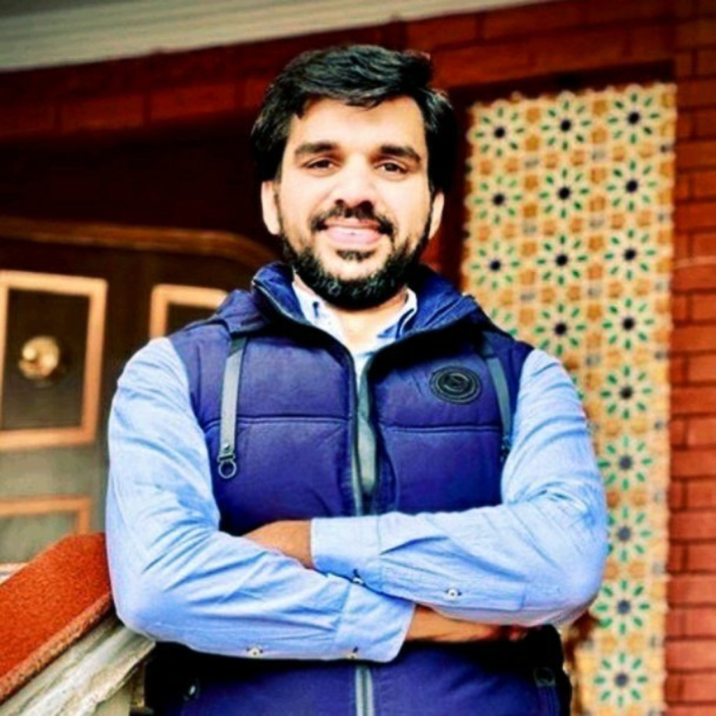 Rehan jaffery - Networking - The University of Central Punjab, Lahore ...