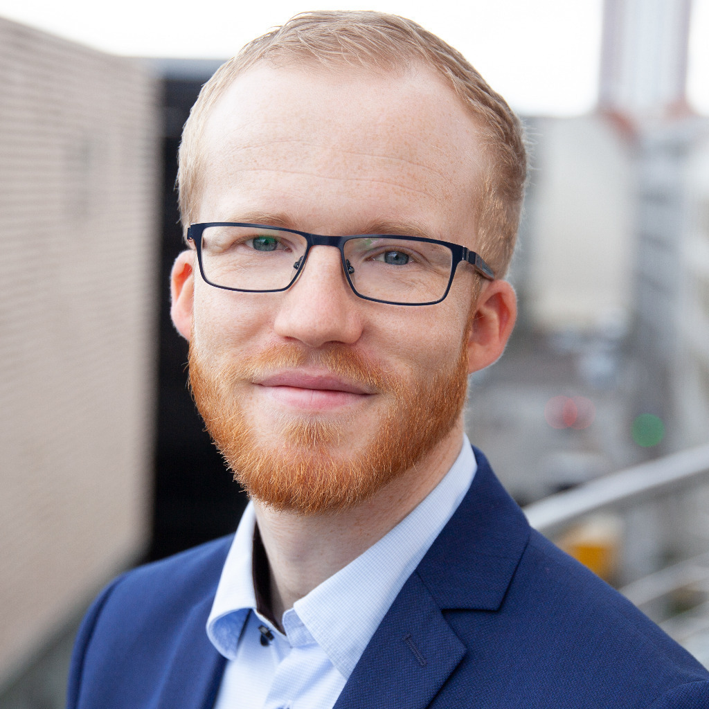 Marco Müller - Data Scientist - A4I Leipzig GmbH | XING