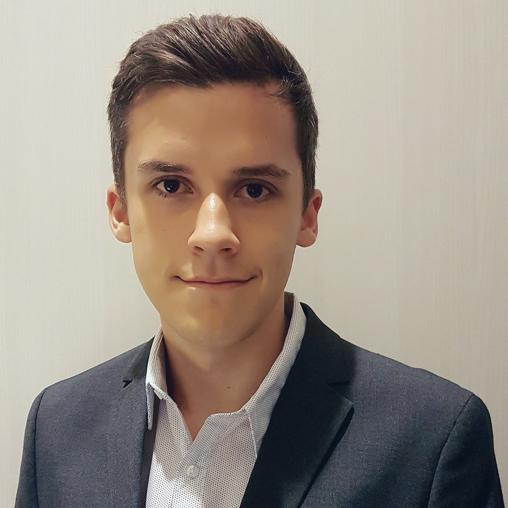 Jonathan Both - Leiter Produktionslenkung - Deutsche Telekom AG | XING