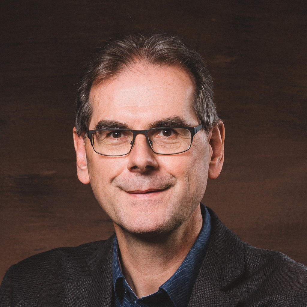 Prof. Dr. Dirk Lange - ARTIS DIVISION / Head of Development - Marposs ...