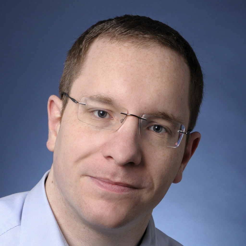 Martin Kreßmann - Sortimentsgestalter - Daimler Buses - EvoBus GmbH | XING