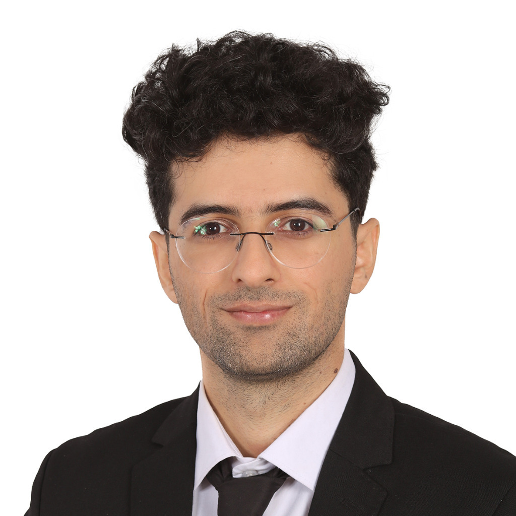 peyman hakemifar - Frontend and React Native Developer - WeddinglyAi | XING