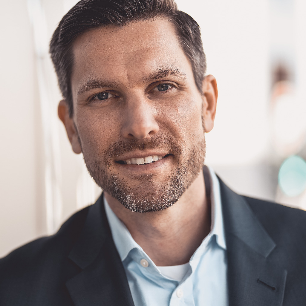 David Huber - Head of Program and Innovation Management - Motion ...