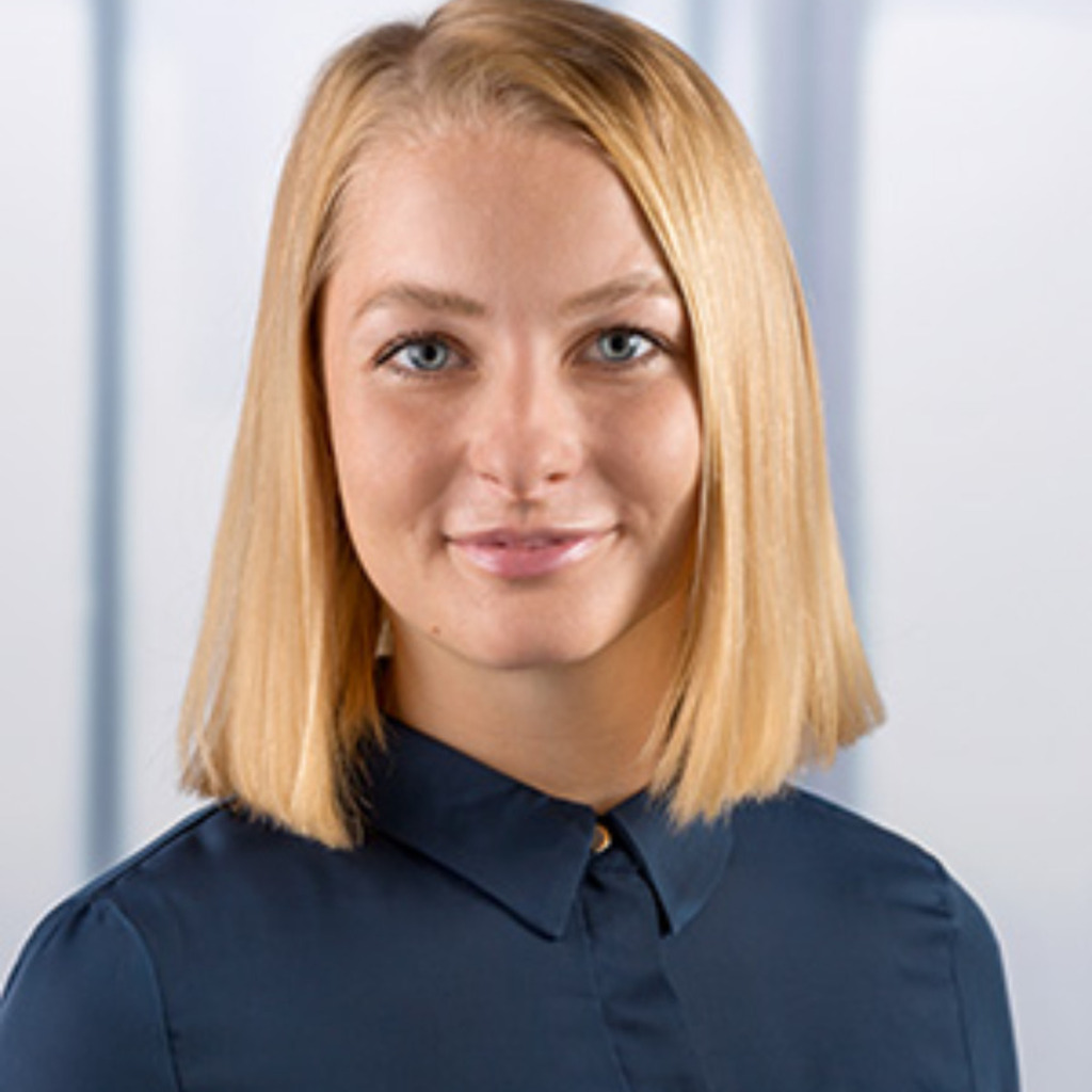 Laura Röhling - Solution Consultant - Sybit GmbH | XING