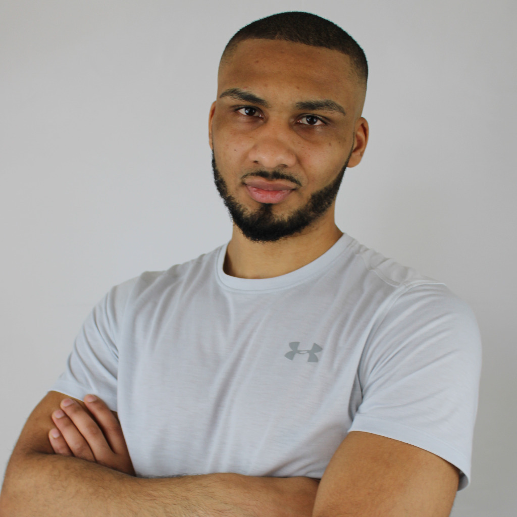 Florian Schwingel - Personaltrainer - Pantherletics | XING