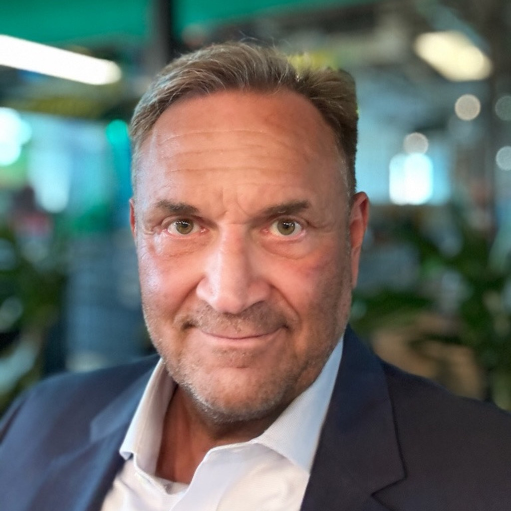 Thomas Killius - Direktor Bereichsleitung Firmenkunden - Berliner ...