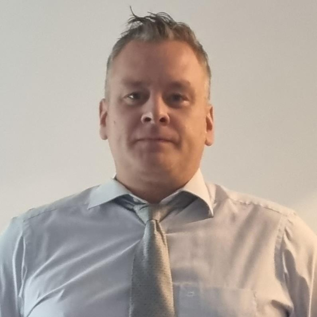 Manuel Schadt - Leiter der Montageabteilung - Holz Sinsel GmbH | XING