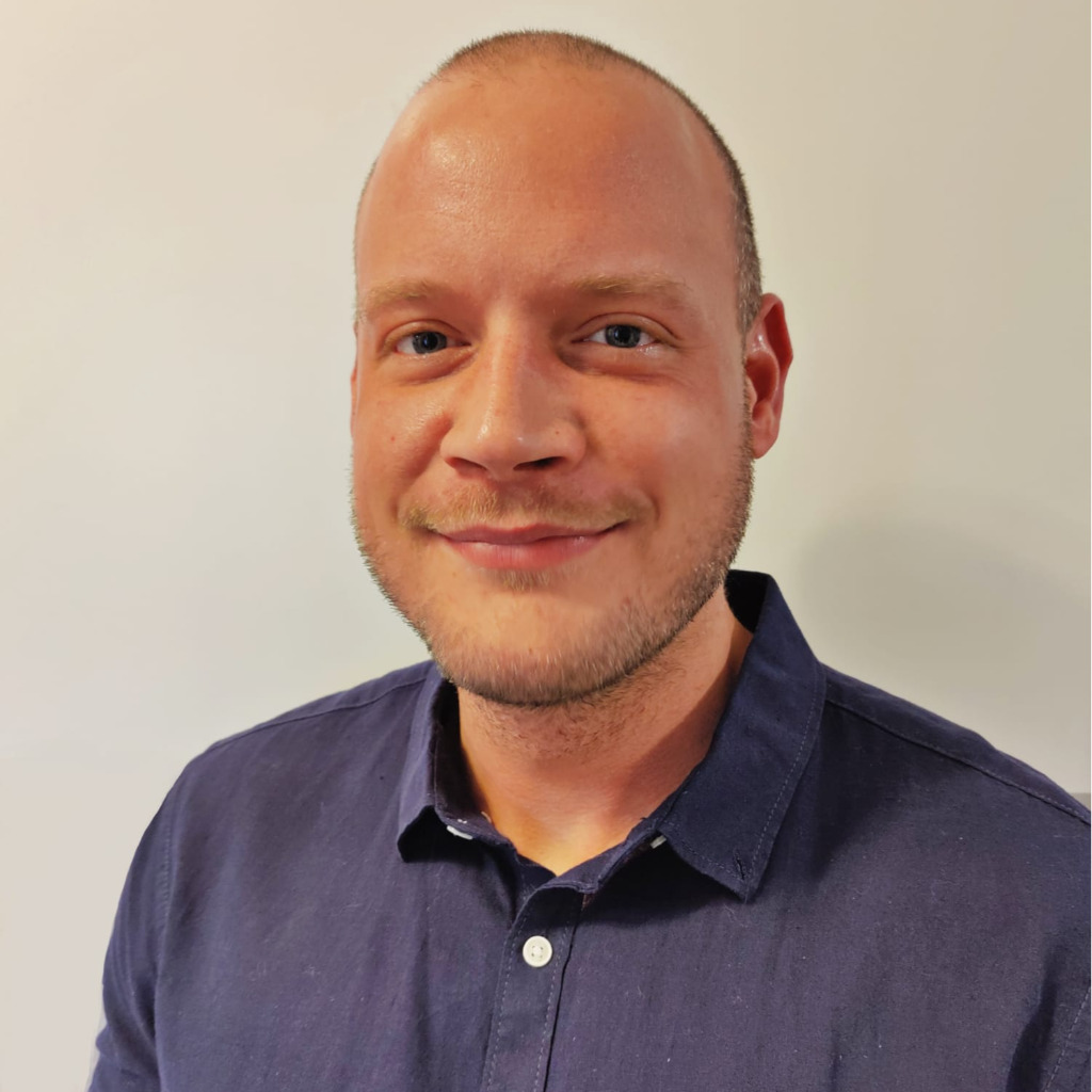 Dominik Mörmann - Anwendungstechniker - teamtec CNC-Werkzeugmaschinen ...