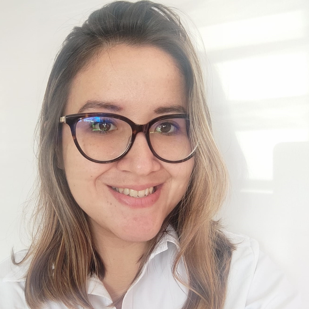 Angélica Solís Arce - Bim Coordinator - Constructora Volio&Trejos ...