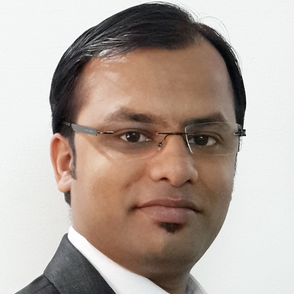 Sibashis Mishra - SAP Basisberater - Robert Bosch GmbH | XING