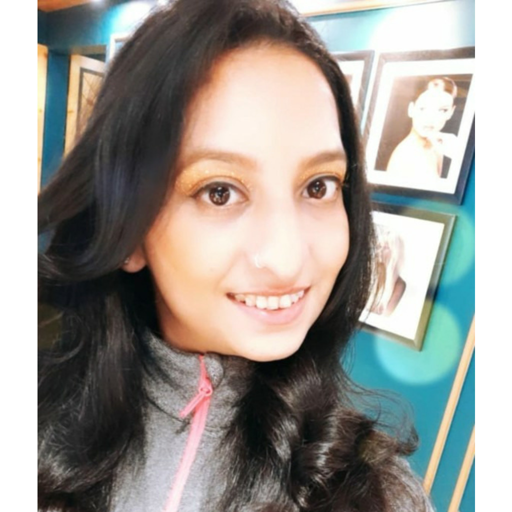 Jyoti Tiwari's Instagram, Twitter & Facebook on IDCrawl