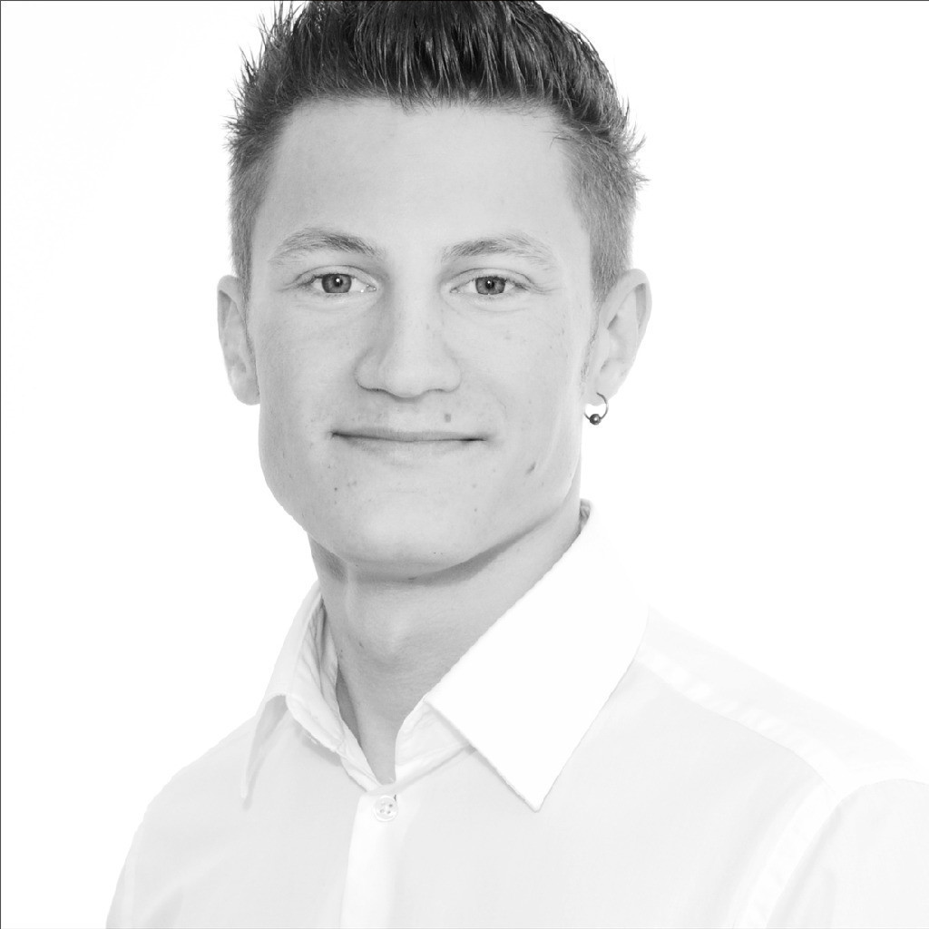 Tim Senger - Maschinenbau - Produktentwicklung und Fertigung ...