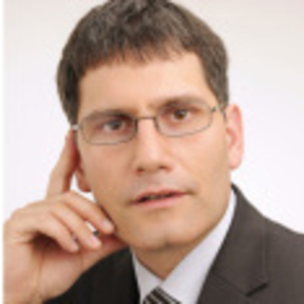 Bernd Strieder - Softwareentwickler - Bloomberg LP | XING