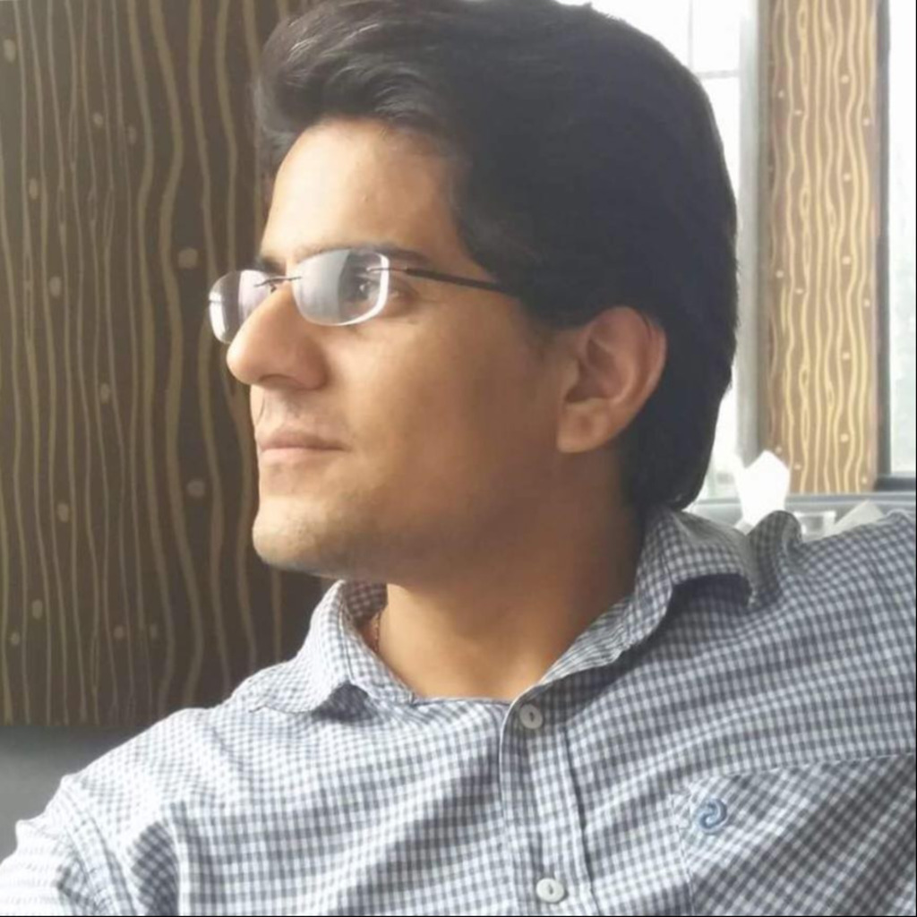 hassan naqvi - Java Team Lead - NADRA | XING