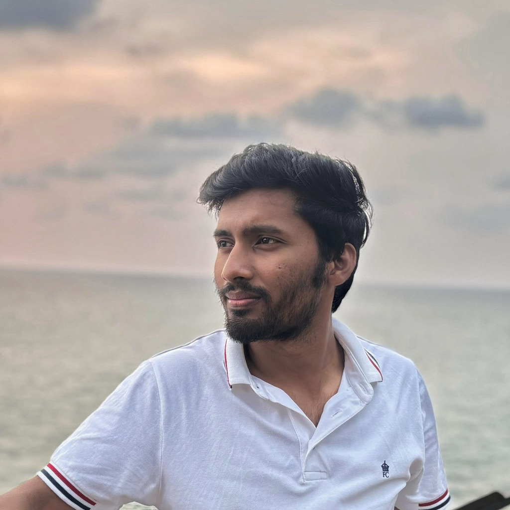 vaibhav krishna - Senior Software Engineer - Robert Bosch Engineering ...