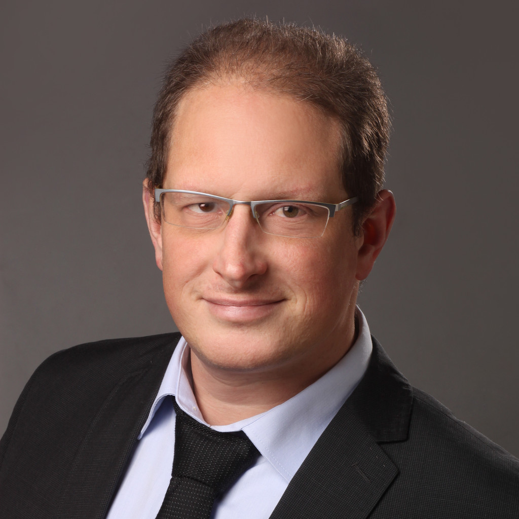 Daniel Seitz - CEO - BioMed Center Innovation gGmbH | XING