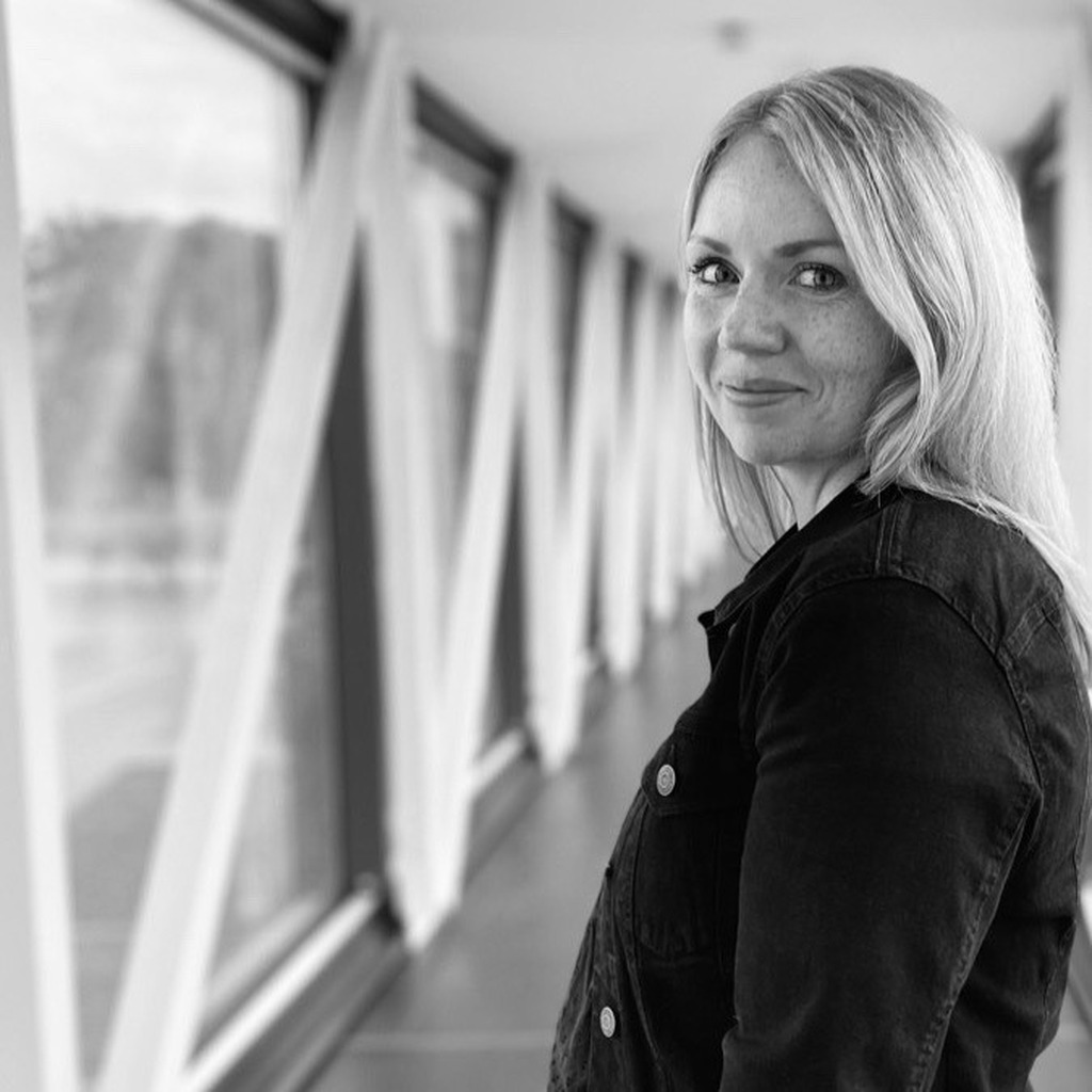 Sarah Grafe - Senior HR Business Partner - Continental Reifen ...