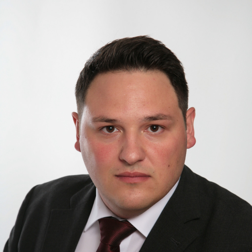 Denis Daniel Dreher - Head of Department CSV Continental Europe - Exyte ...